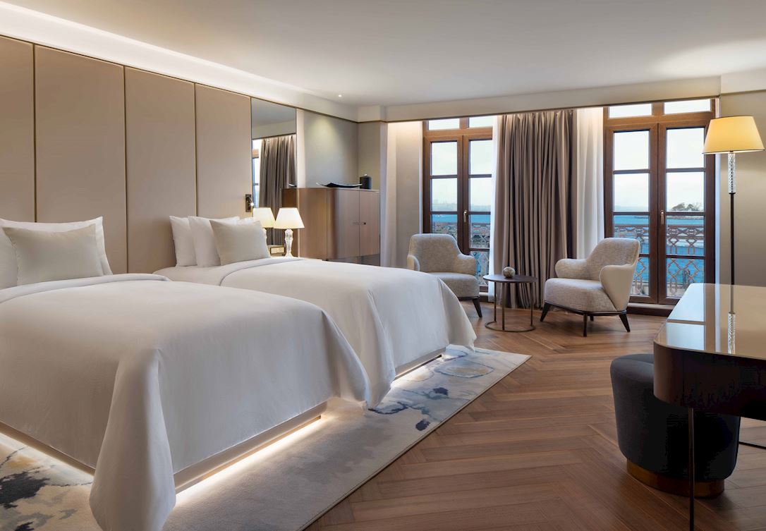 JW Marriott Istanbul Bosphorus